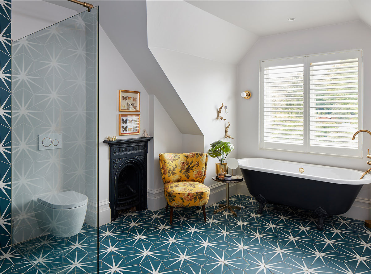 Ca'Pietra Tiles, Mosaics, Natural Stone and Decorative Porcelain ...