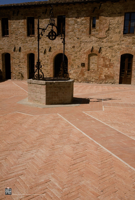Exterior Natural Stone Tiles - By European Heritage