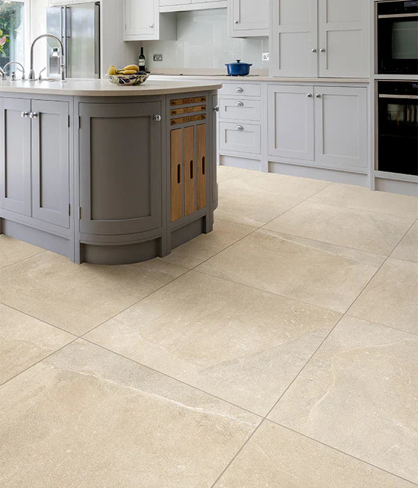 Affordable Sandstone Effect Tiles - By European Heritage