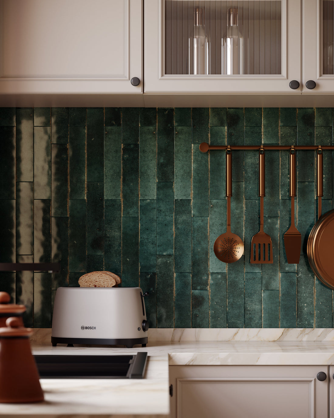 Metro Tiles - Stunning & Colourful Metropolitan Tiles - Free Samples ...