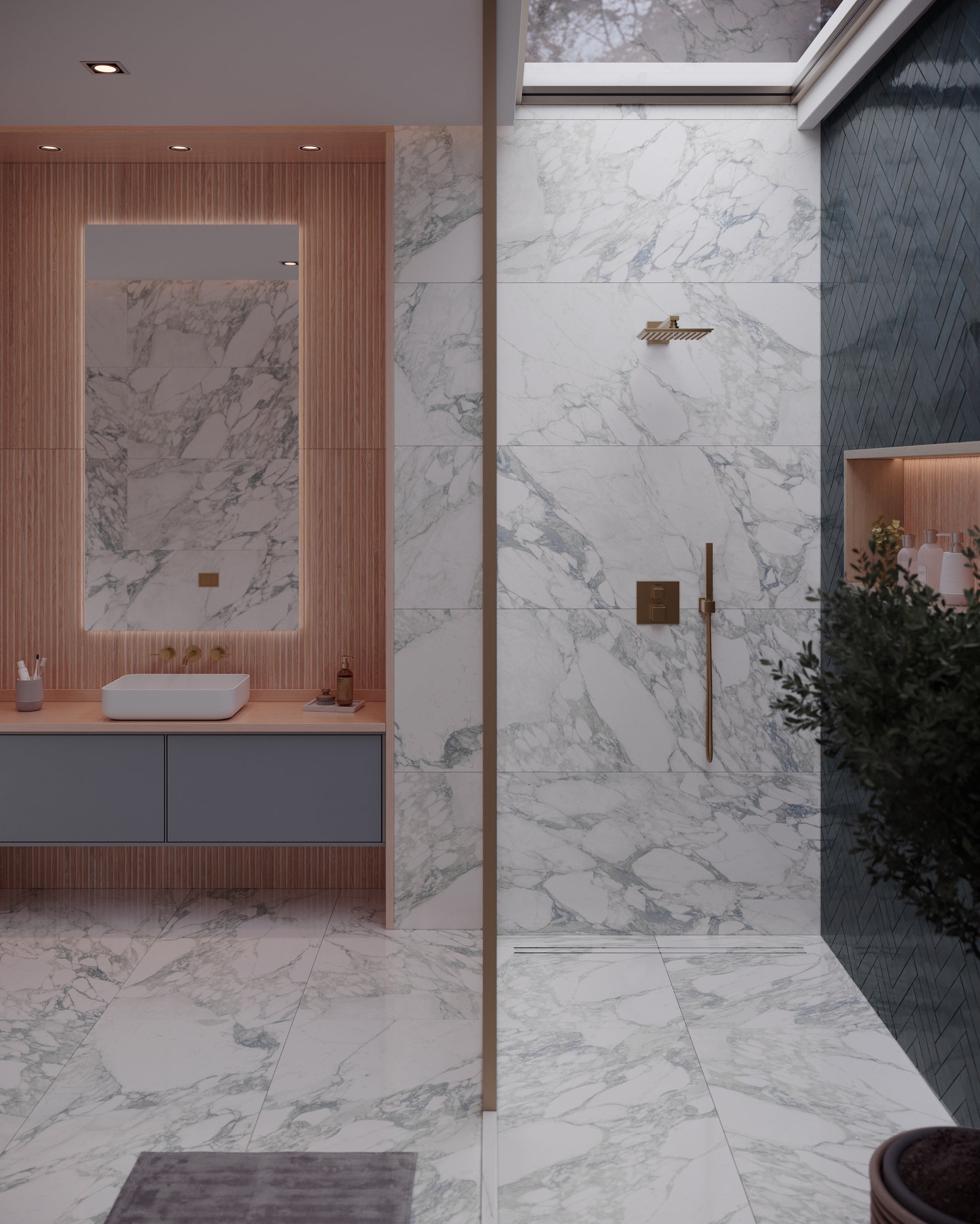 Fulham Showroom - West London's Best Tile Showroom – European Heritage