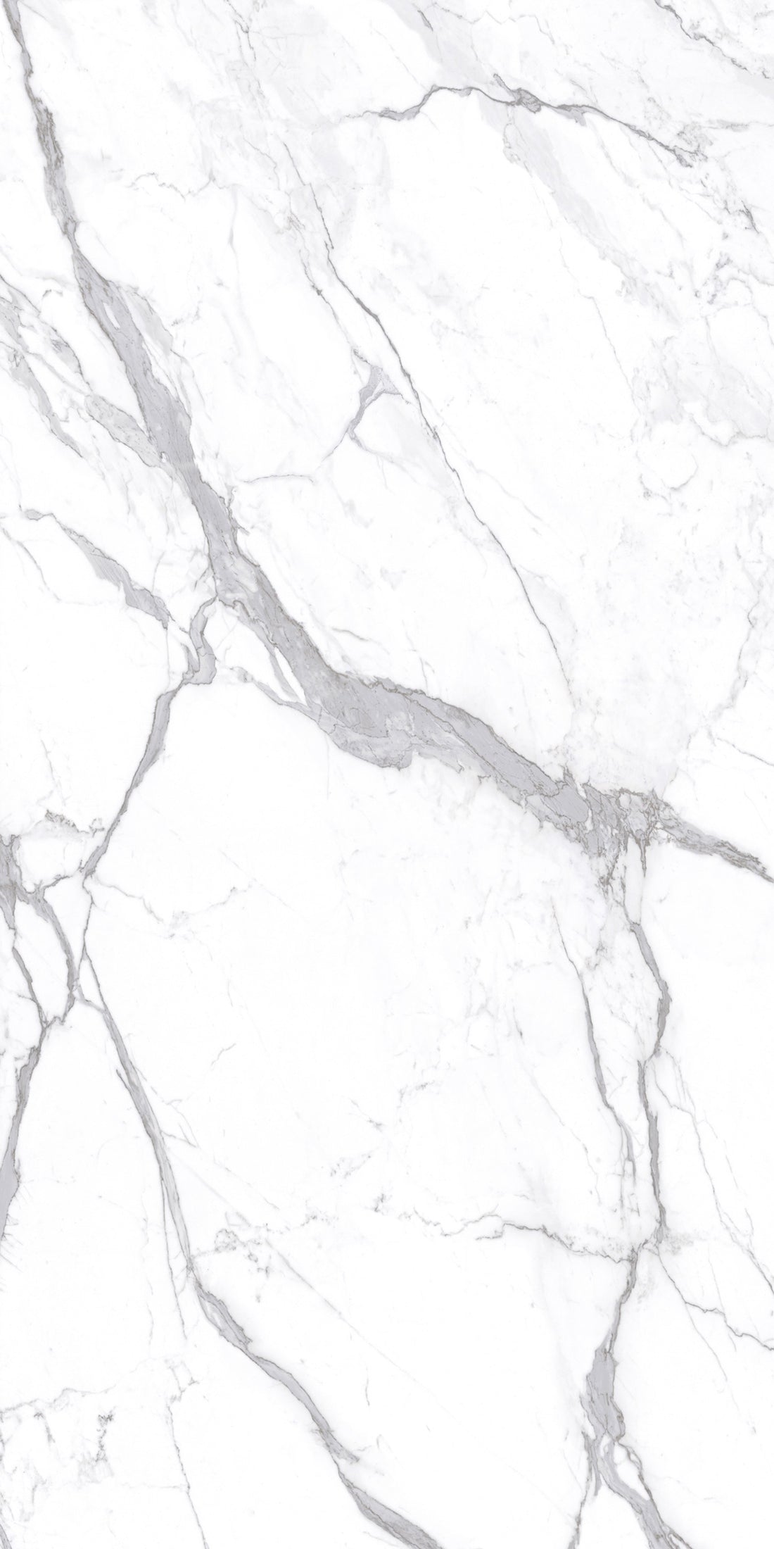 Marmi Statuario Extra (Full Lappato) - White Marble Effect Polished ...