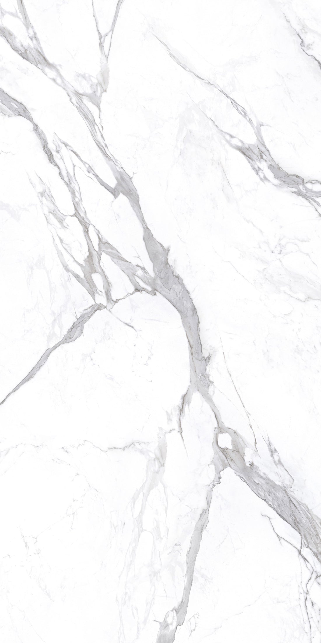 Marmi Statuario Extra (Full Lappato) - White Marble Effect Polished ...