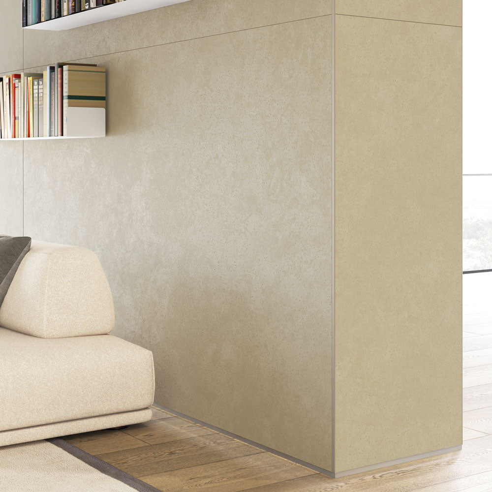 Mapei Color Proangle Cerfix Profilpas - Straight Edge Tile Trim - 132 ...