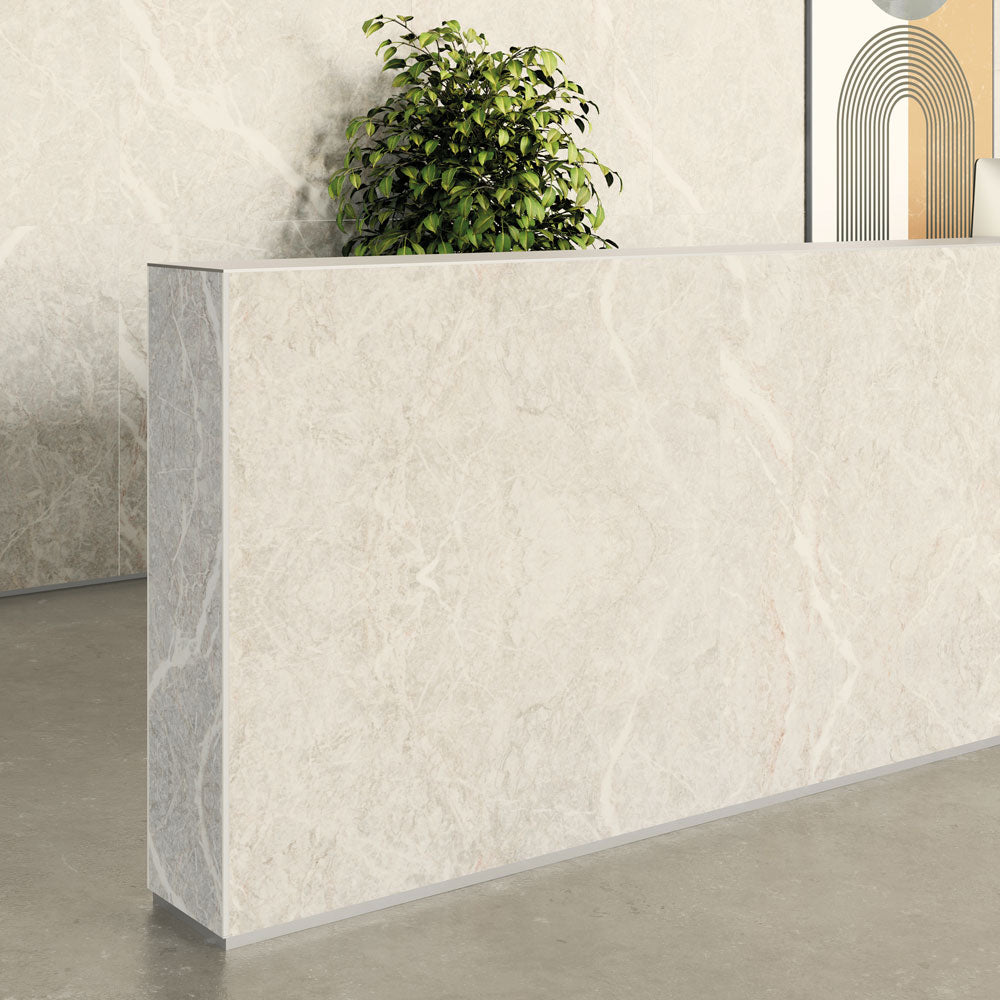 Mapei Color Proangle Cerfix Profilpas - Straight Edge Tile Trim - 133 ...
