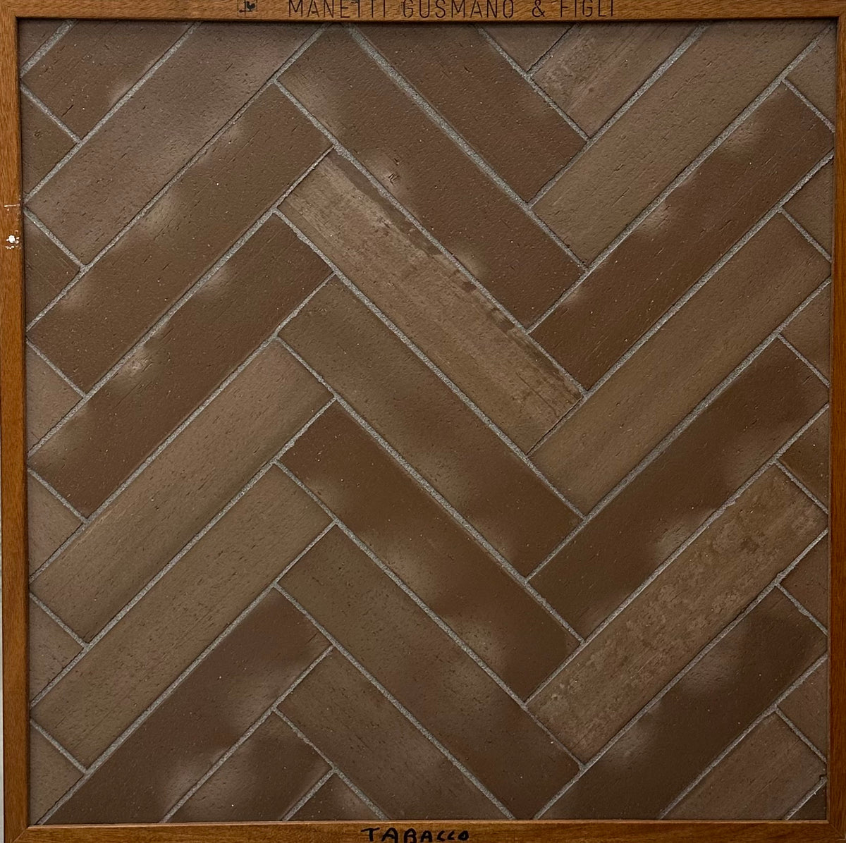 Galestra Variato Terracotta Tobacco - Terracotta Terracotta Effect Matt ...