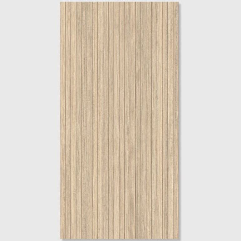 Kinfolk Porcelain Maple by Ca'Pietra - Beige Wood Effect Matt Porcelain ...