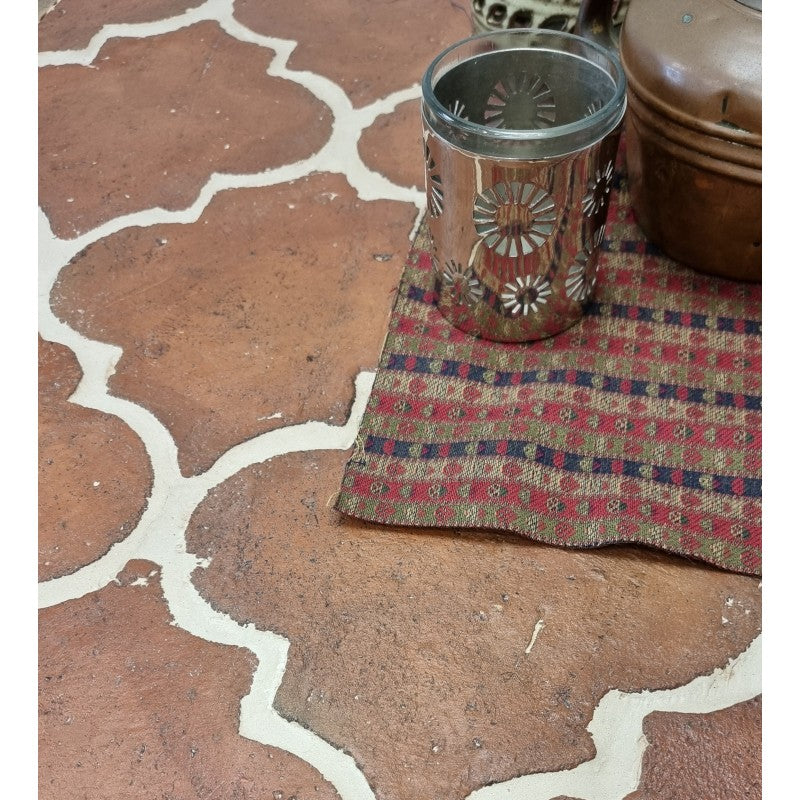 Terracotta Tiles - Parquet, Herringbone and More - Indoor and Outdoor ...